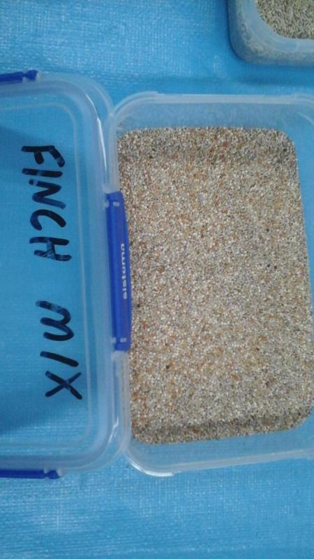 FINCH SOCIETY EXPO 30th November 2025 FTC Attend